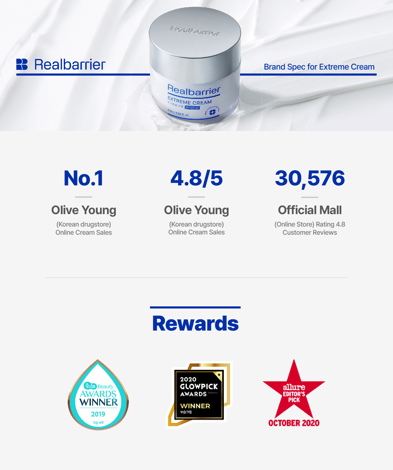 Real Barrier Official Store, Online Shop Jul 2024 | Shopee Singapore