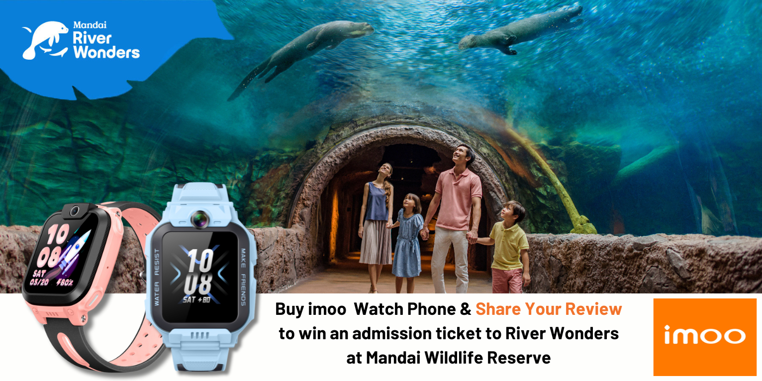 imoo Flagship Store, Online Shop Apr 2024 | Shopee Singapore