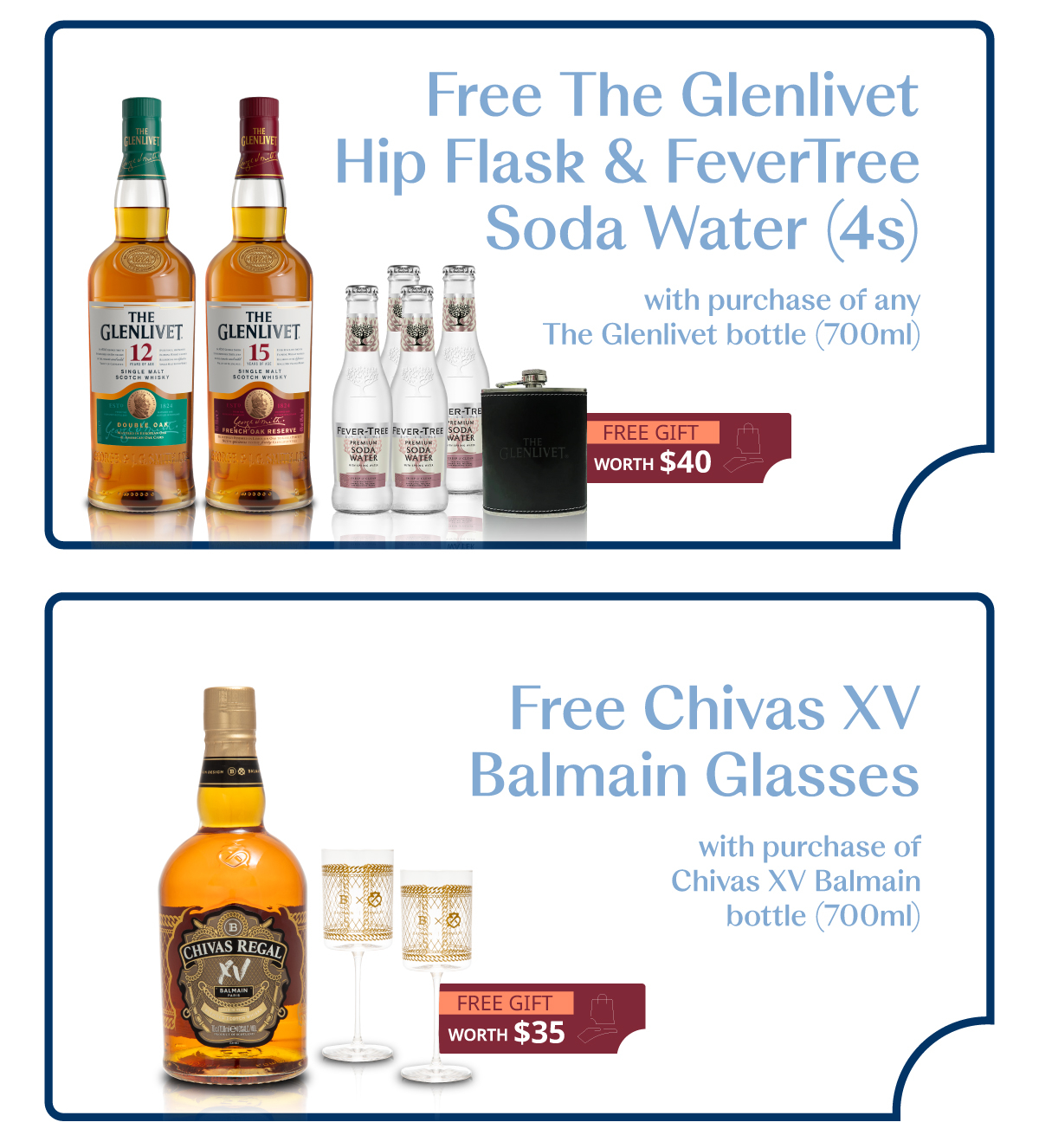 Pernod Ricard Official Store, Online Shop Feb 2025 | Shopee Singapore