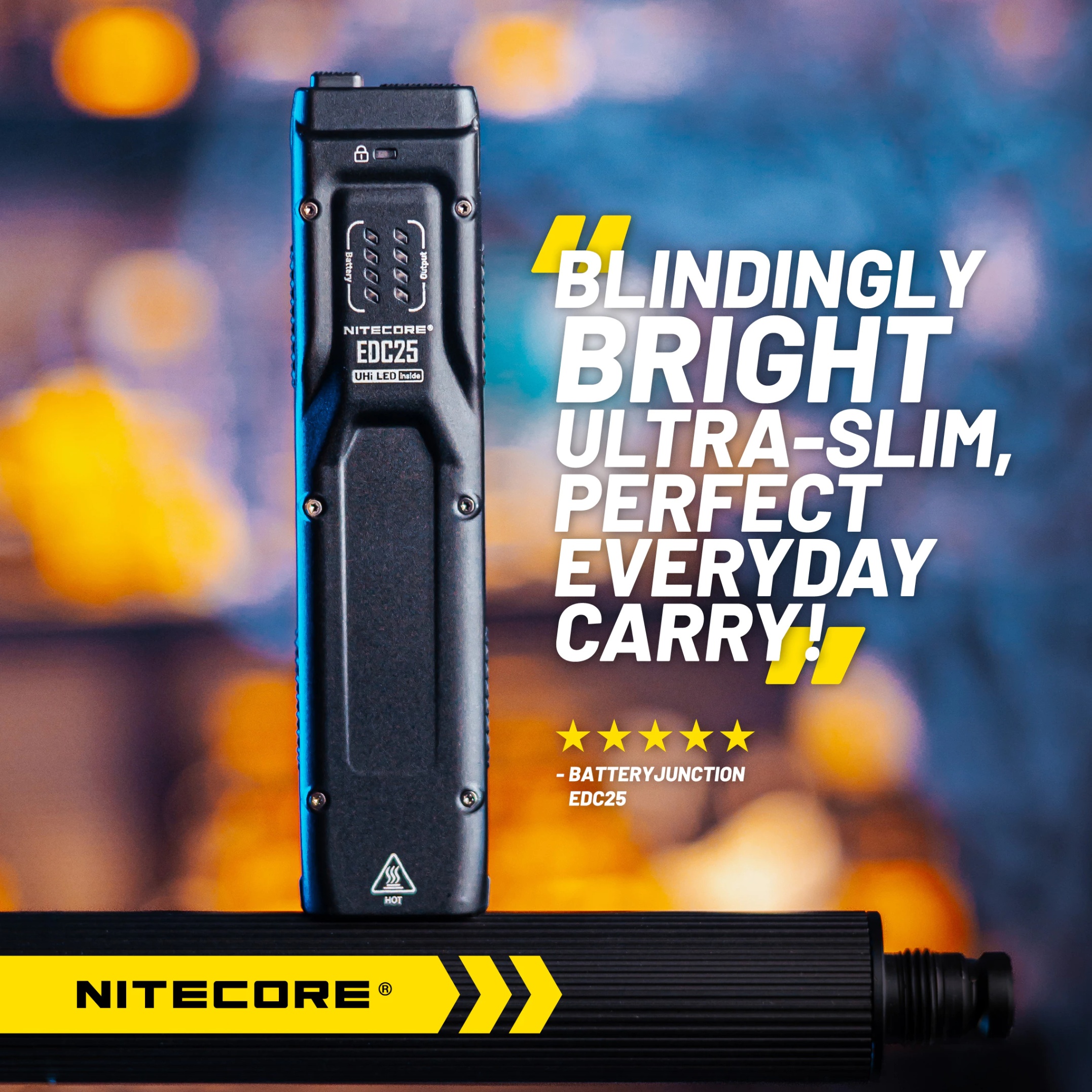 Nitecore Singapore (Official), Online Shop Jun 2025 | Shopee Singapore