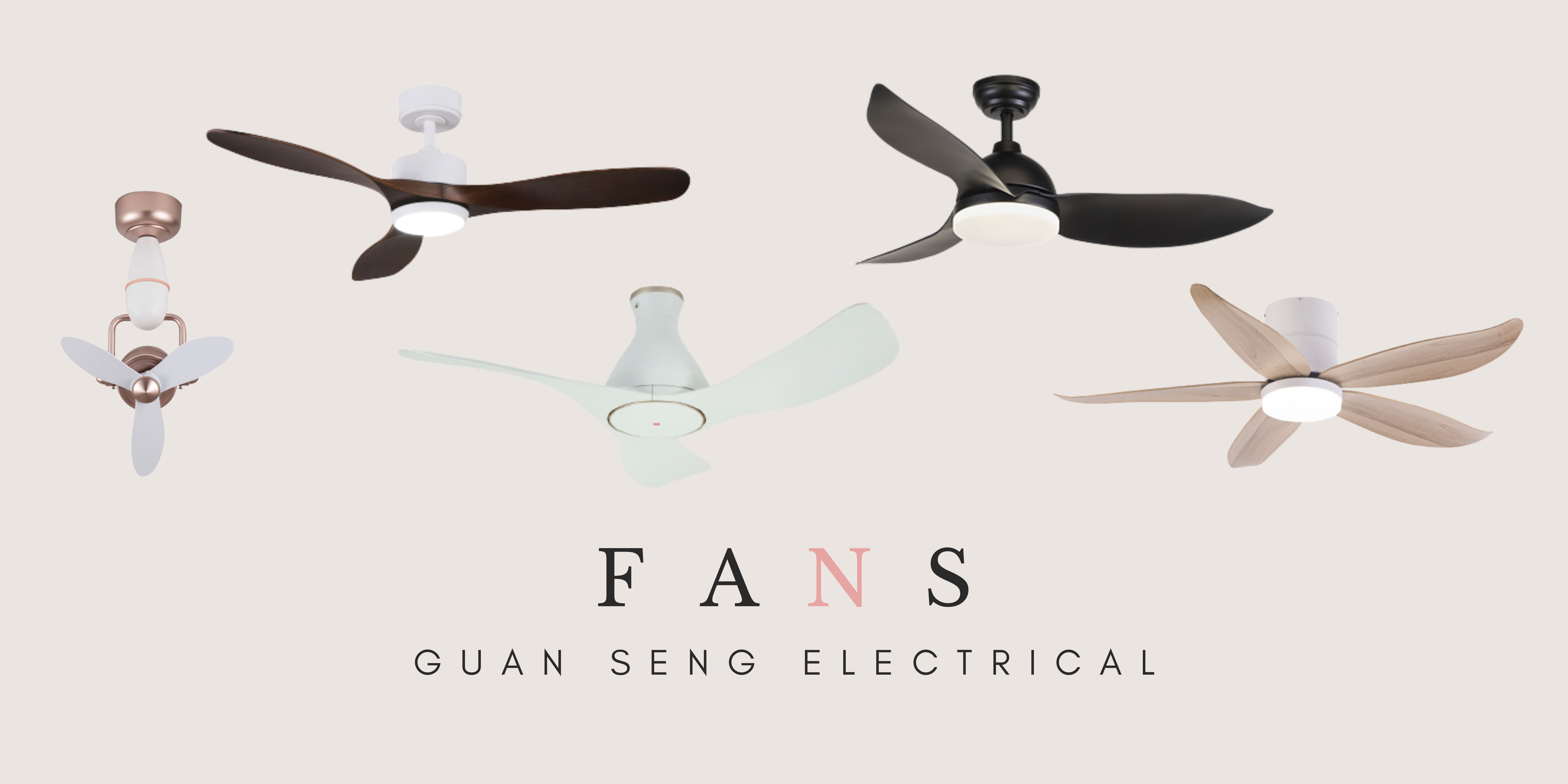 Guan Seng Electrical Official Store, Online Shop | Shopee Singapore