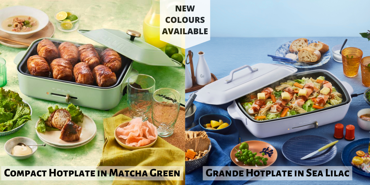 BRUNO Official Store, Online Shop Dec 2025 | Shopee Singapore