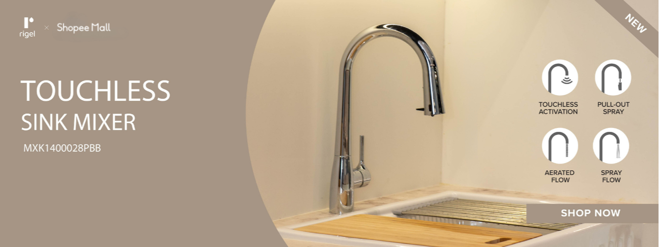 RIGEL Official Store, Online Shop Feb 2025 | Shopee Singapore