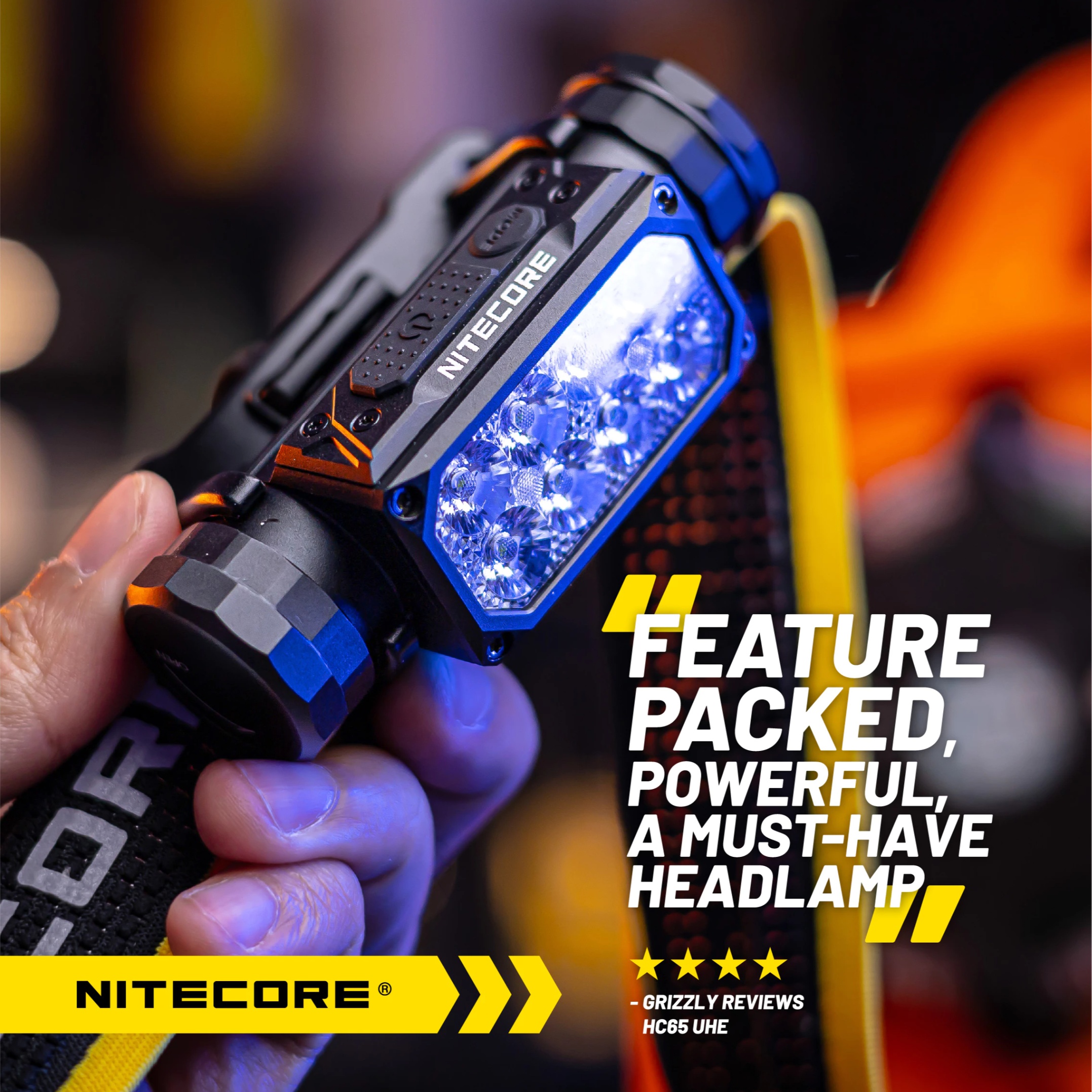 Nitecore Singapore (Official), Online Shop Dec 2025 | Shopee Singapore