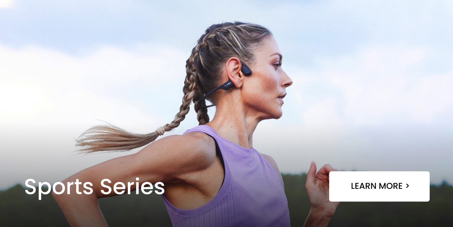 Shokz Official Store, Online Shop Jan 2026 | Shopee Singapore