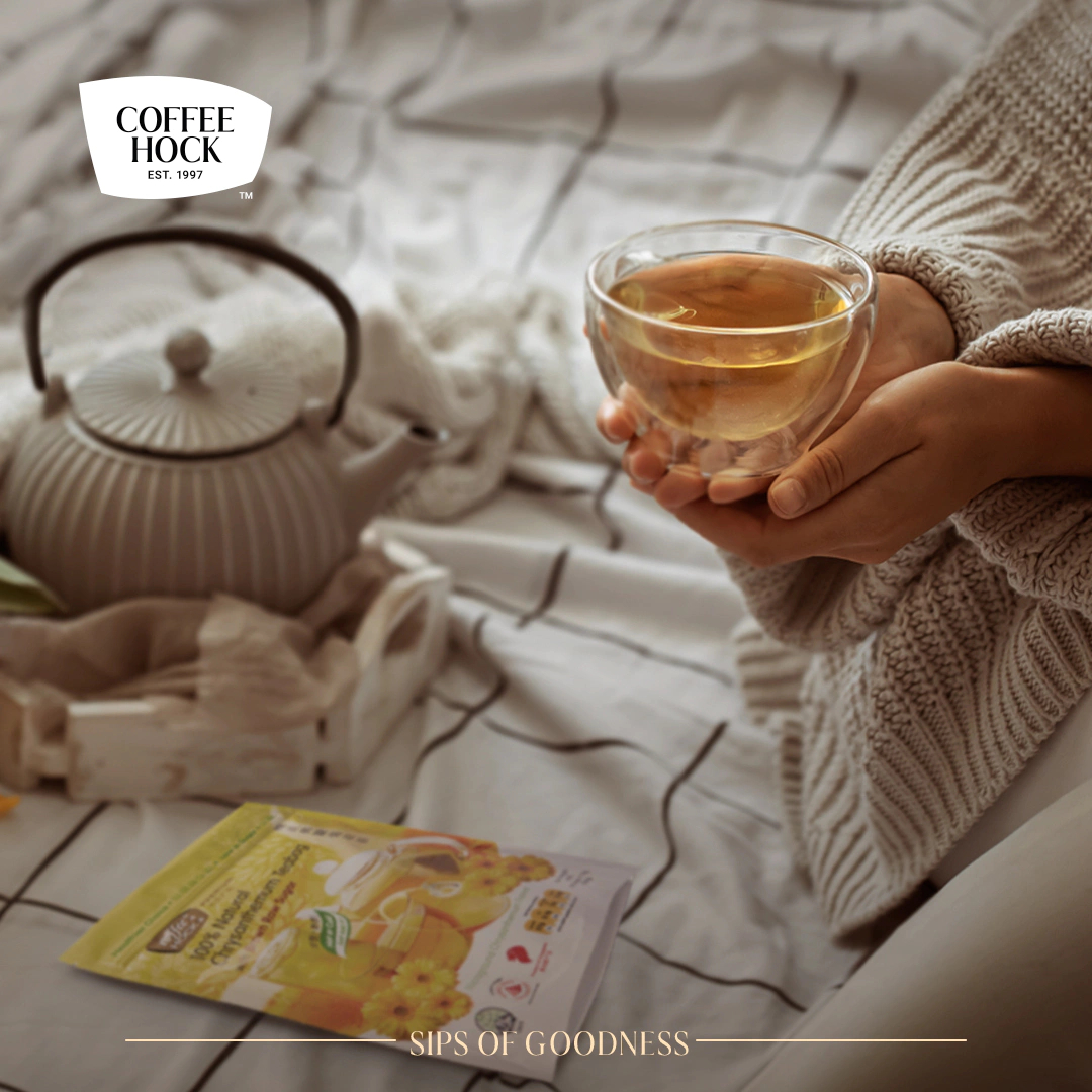 Coffeehock Official Store, Online Shop | Shopee Singapore