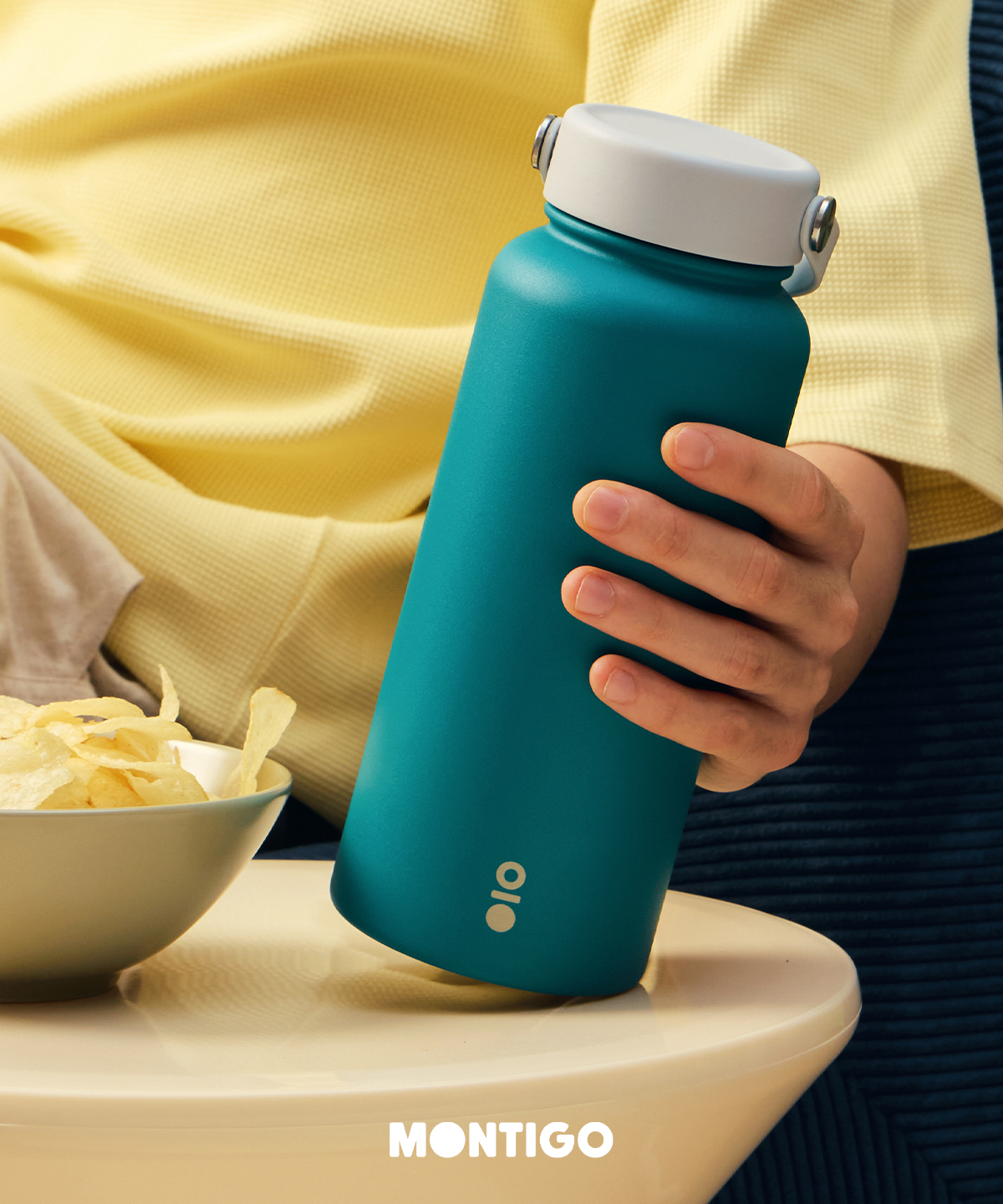 MONTIGO Official Store, Online Shop Aug 2025 | Shopee Singapore