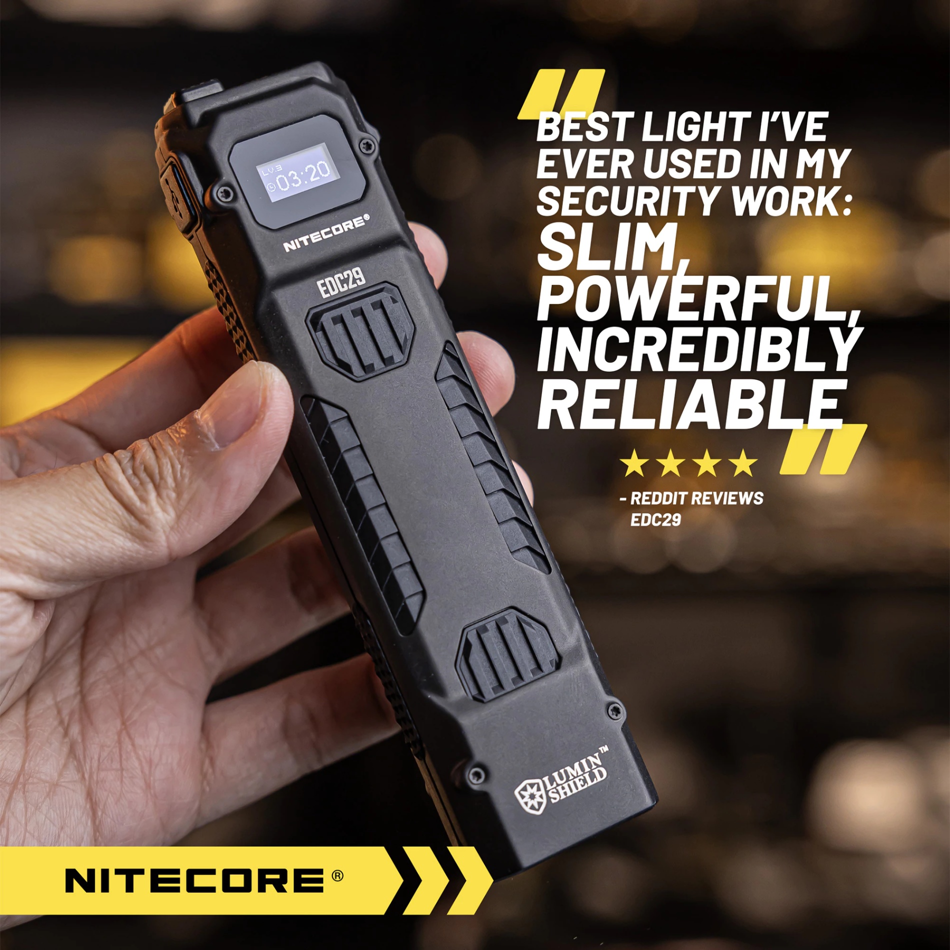 Nitecore Singapore (Official), Online Shop Dec 2025 | Shopee Singapore