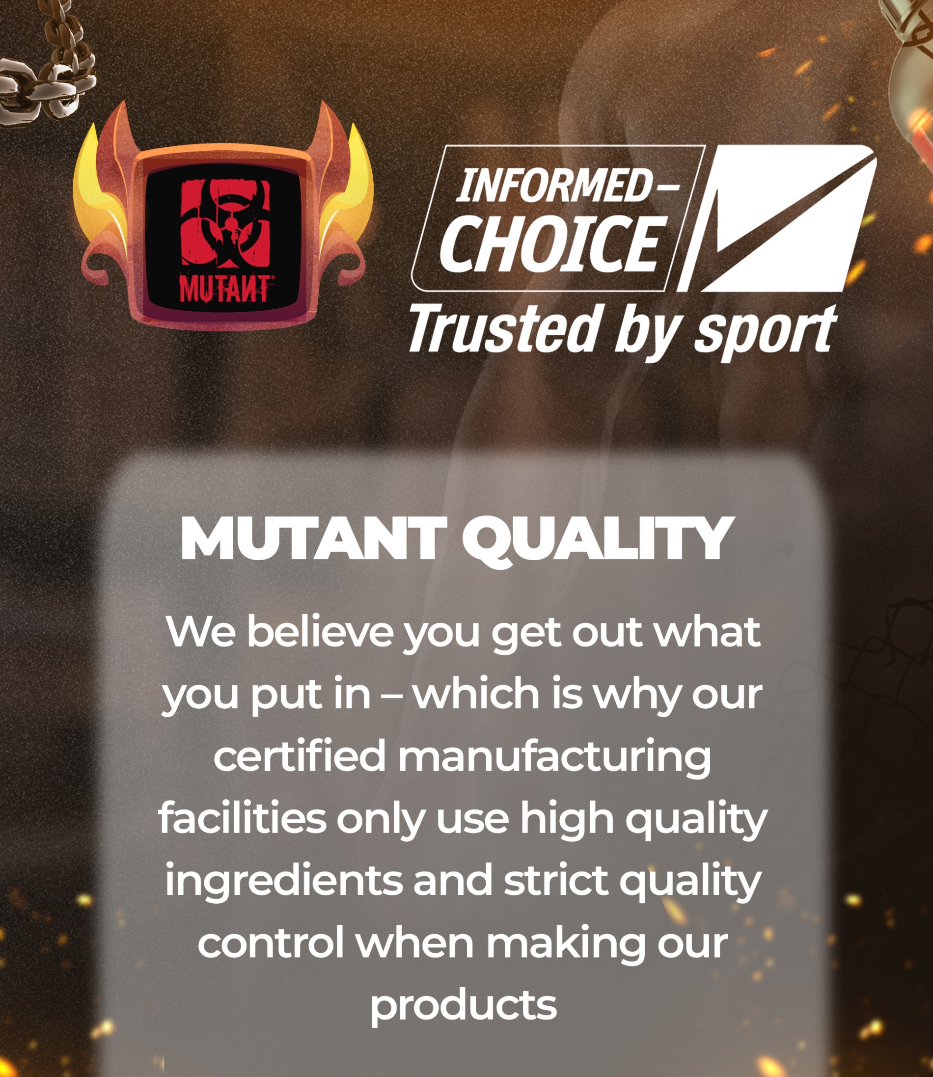 Mutant Nutrition Official Store, Online Shop Jan 2025 | Shopee Singapore