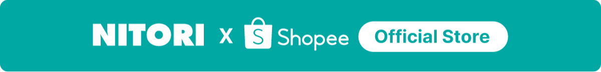 Nitori Singapore Official Store, Online Shop Dec 2025 | Shopee Singapore