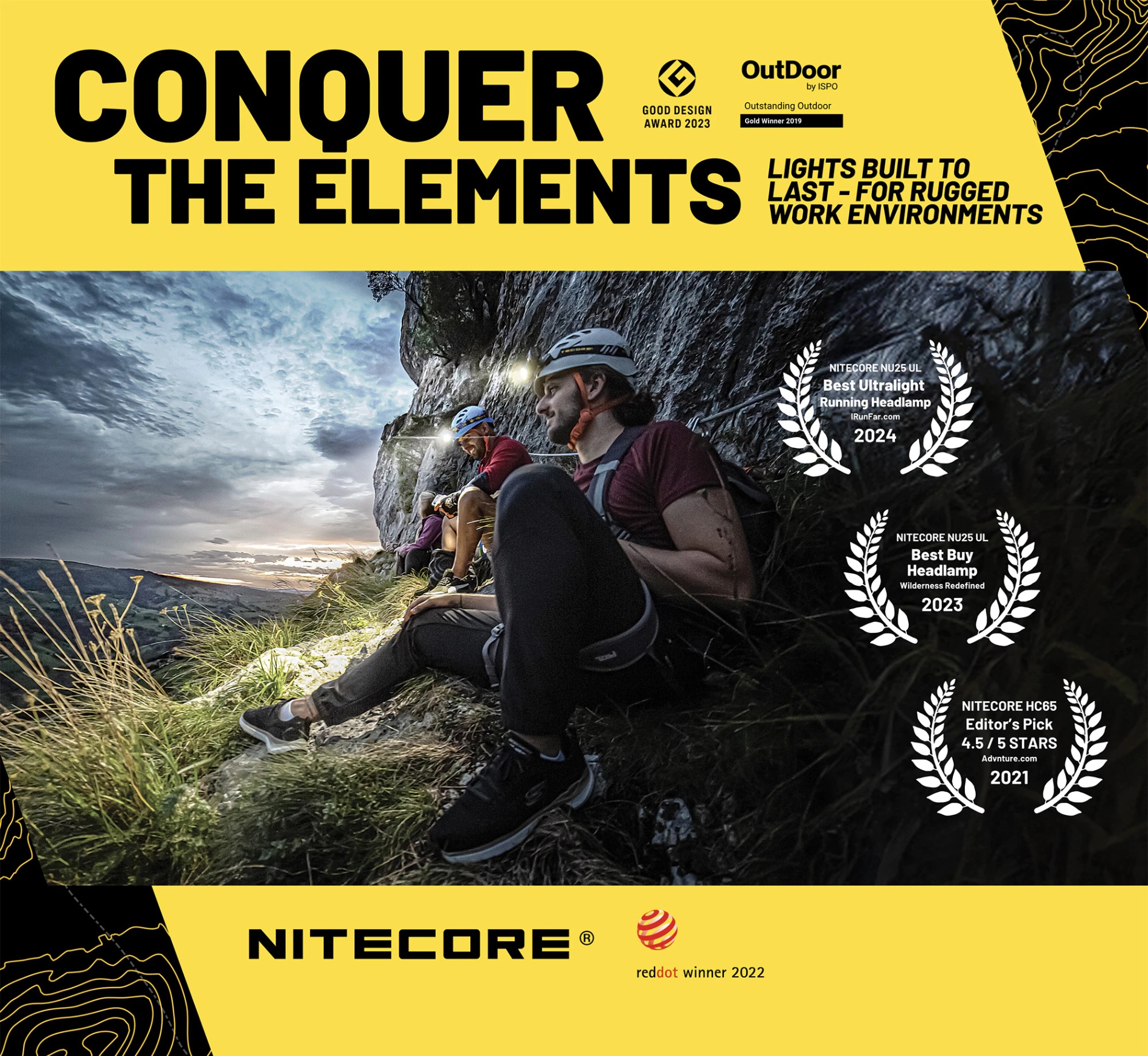 Nitecore Singapore (Official), Online Shop Dec 2025 | Shopee Singapore