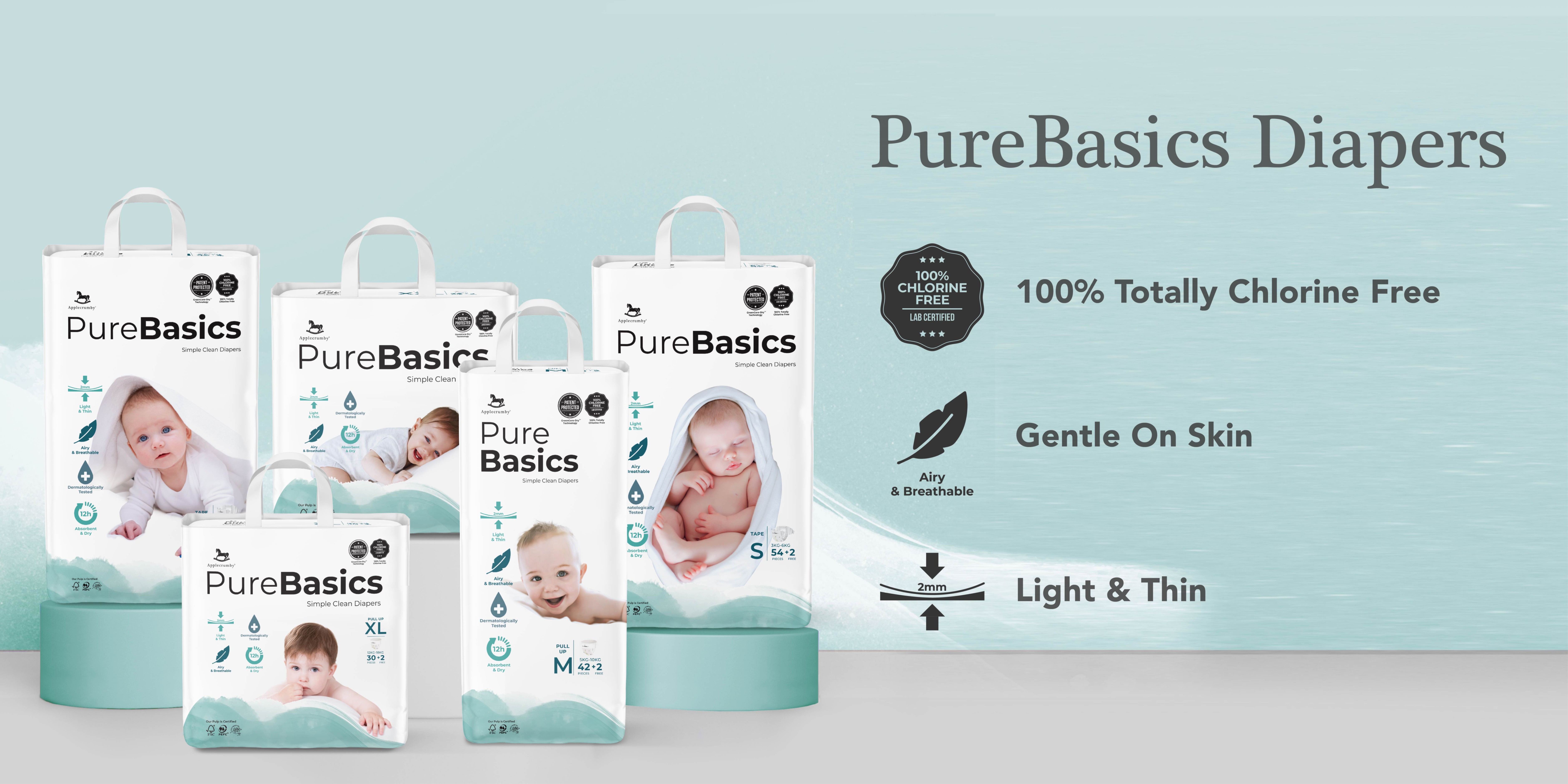 Applecrumby® Official Store, Online Shop Mar 2024 | Shopee Singapore