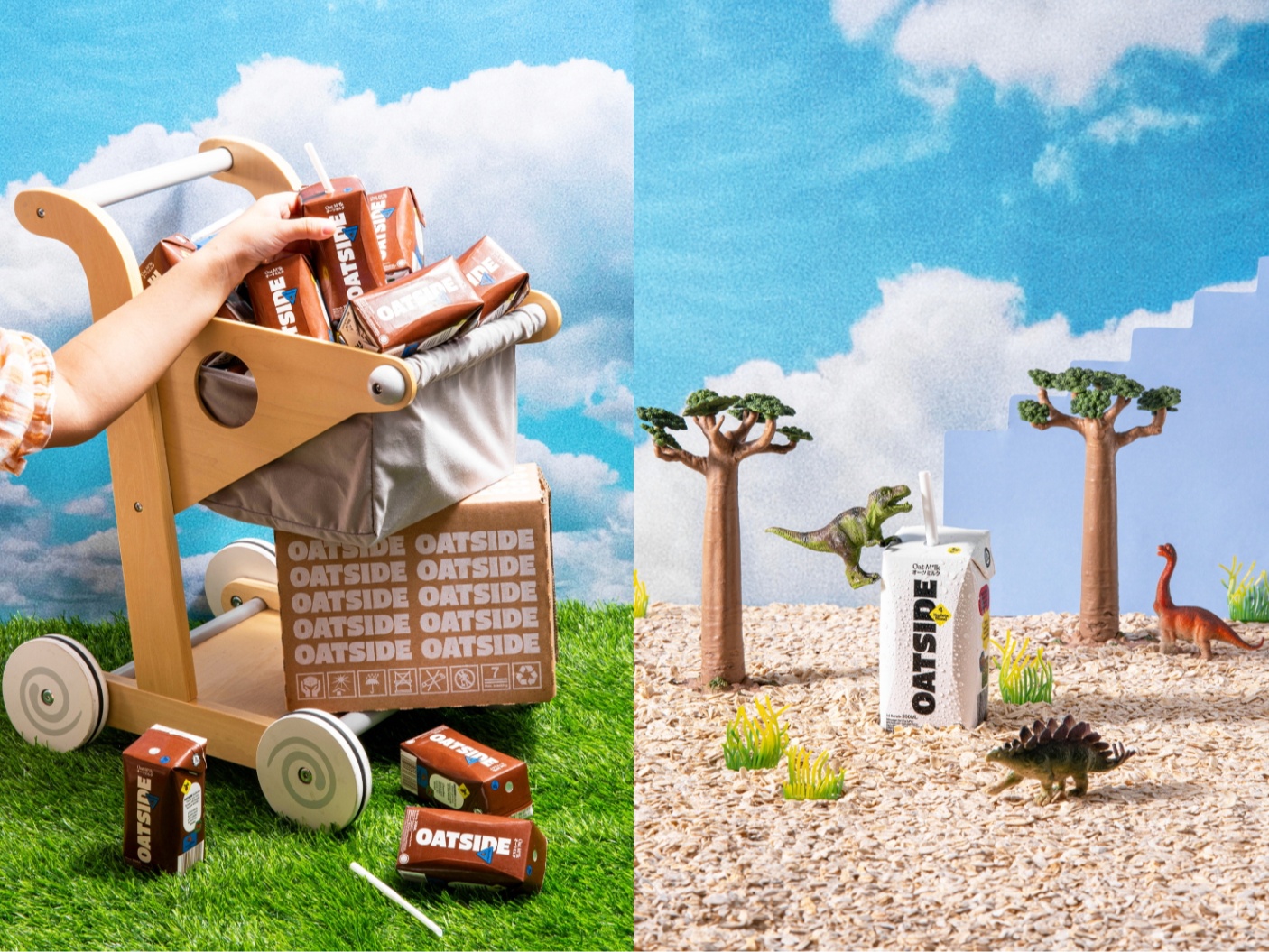 OATSIDE Official Store, Online Shop Dec 2025 | Shopee Singapore