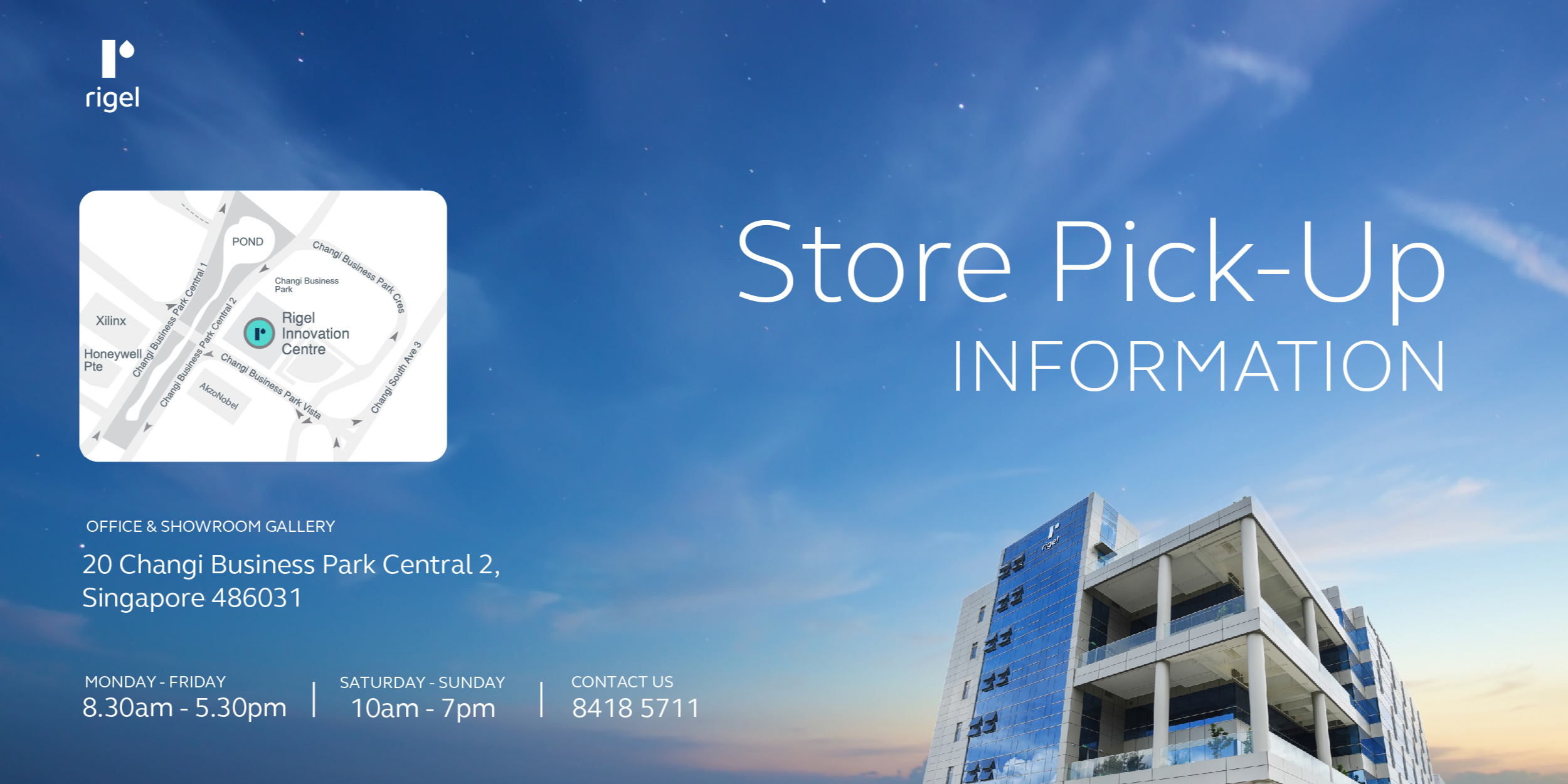 RIGEL Official Store, Online Shop Feb 2025 | Shopee Singapore