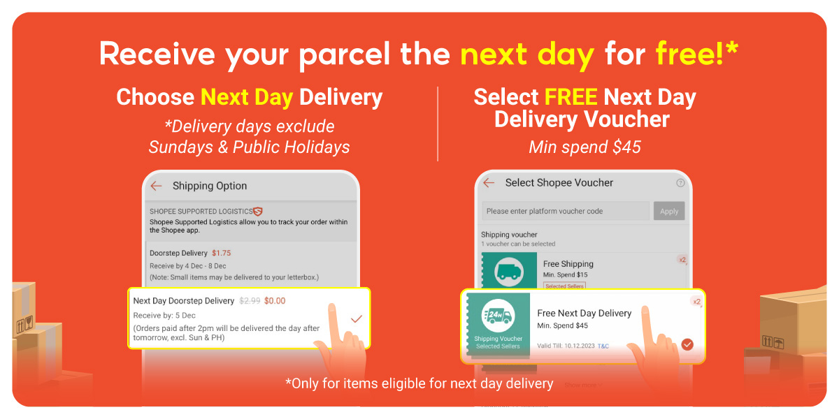 P&G Official Store, Online Shop Jan 2026 | Shopee Singapore