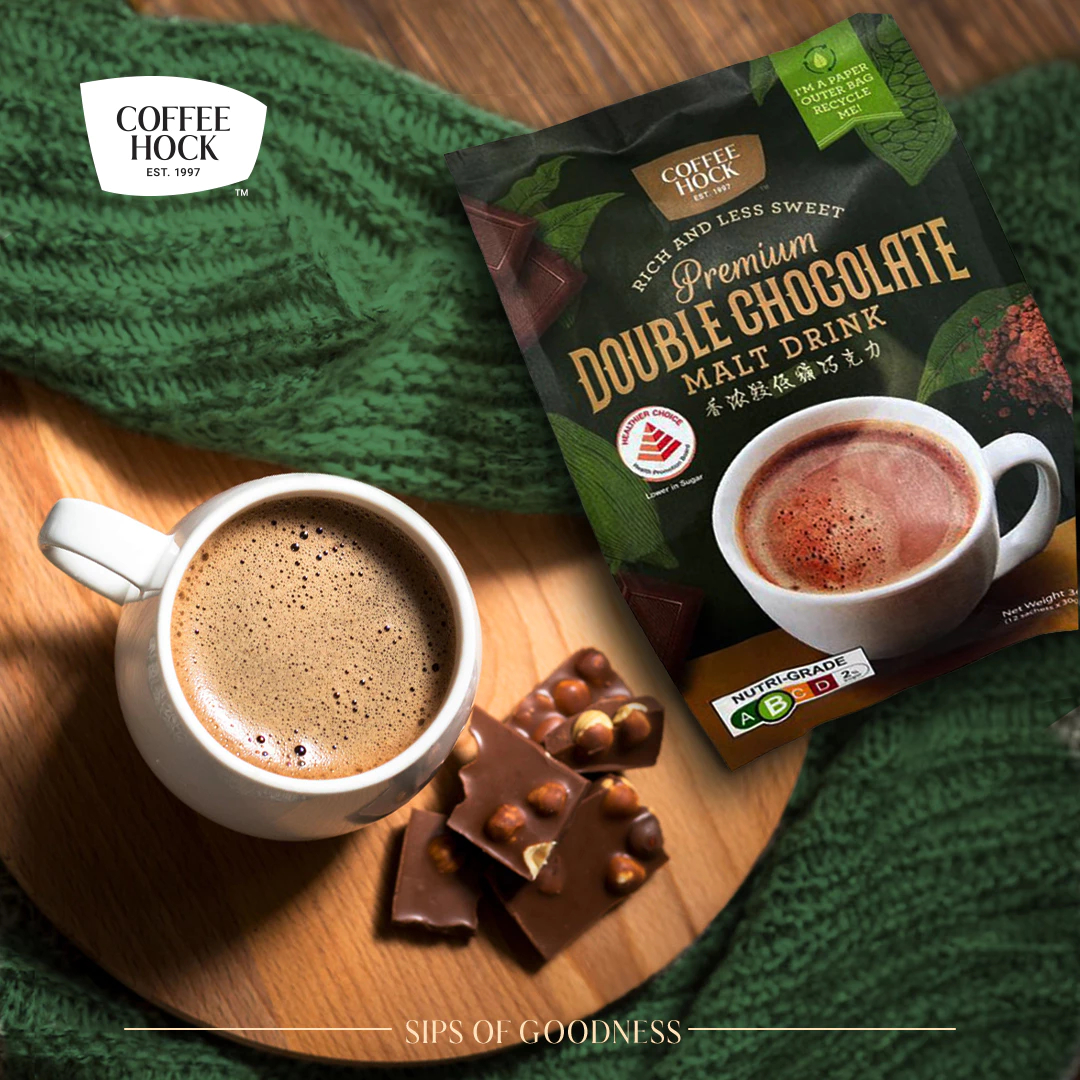 Coffeehock Official Store, Online Shop | Shopee Singapore