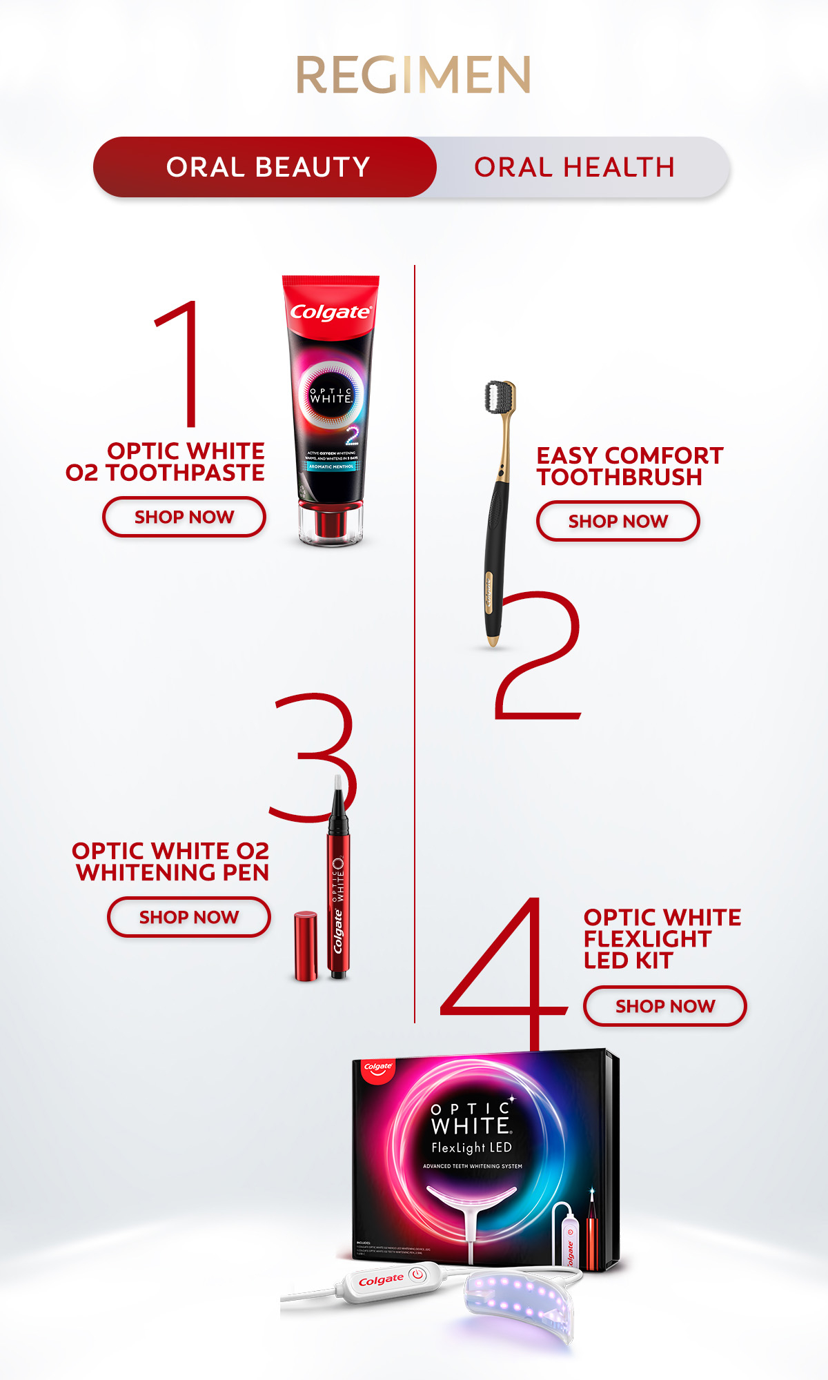 Colgate Official Store, Online Shop Jul 2024 | Shopee Singapore