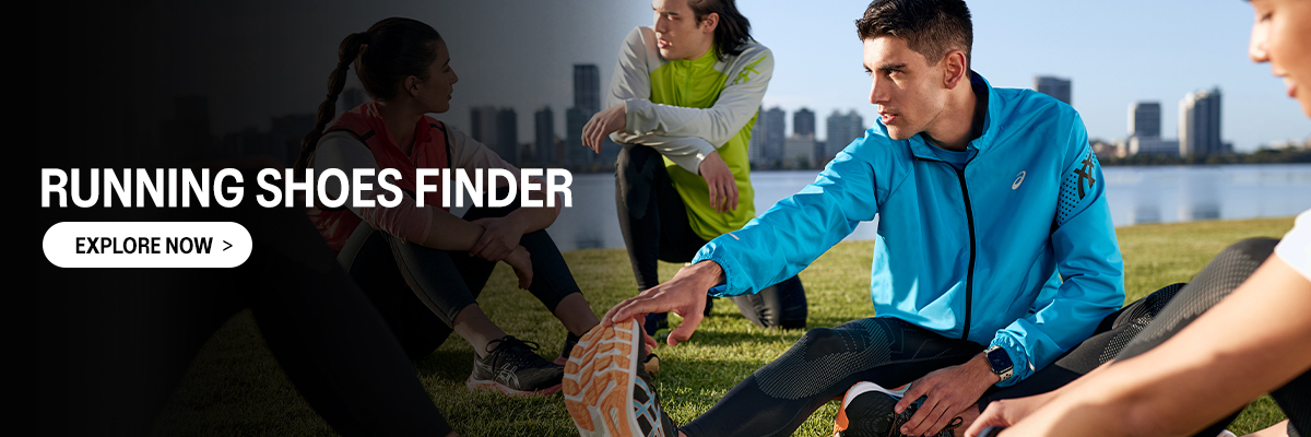 ASICS Official Store, Online Shop Jul 2024 | Shopee Singapore