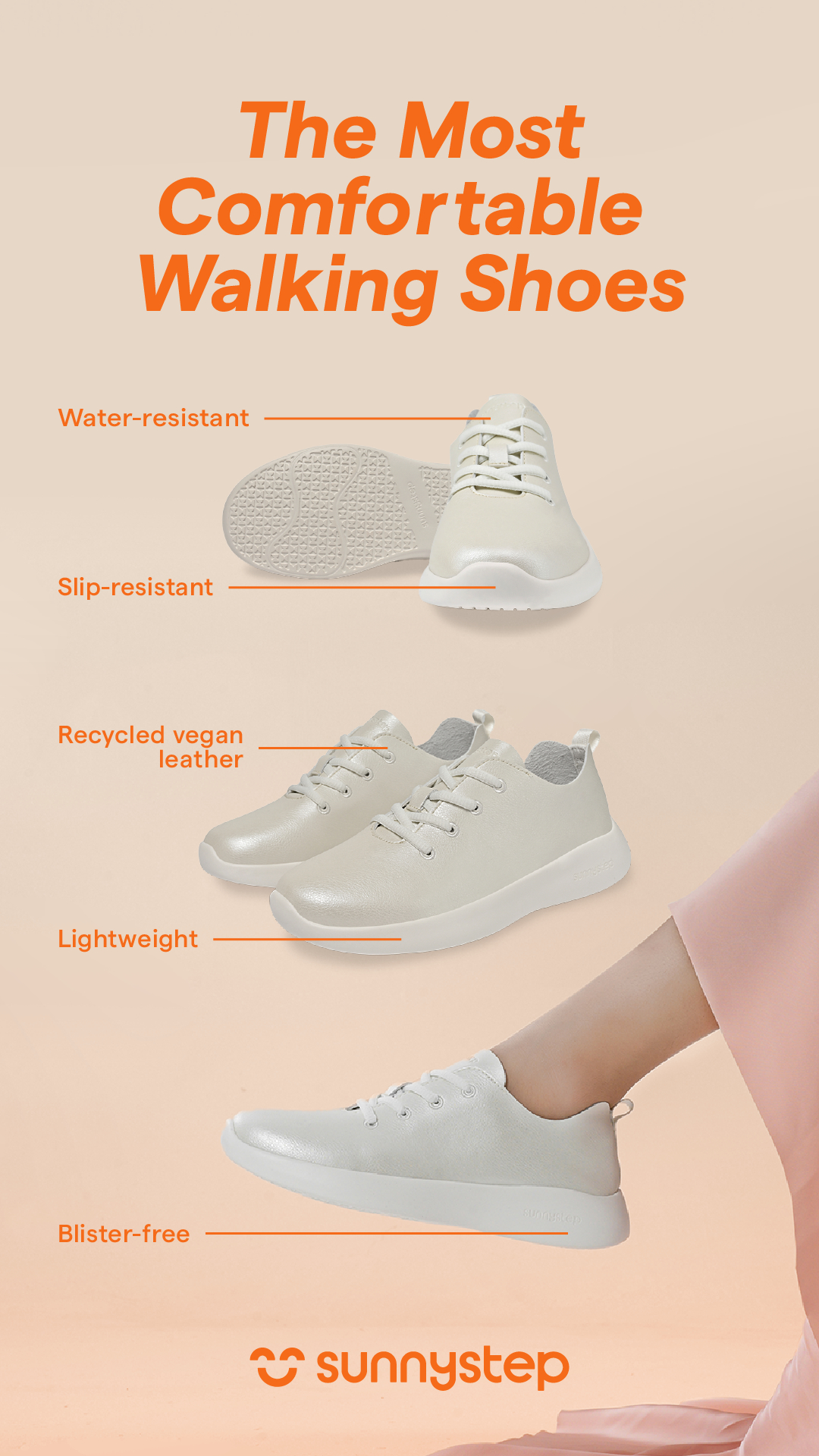 Sunnystep, Online Shop Dec 2025 | Shopee Singapore