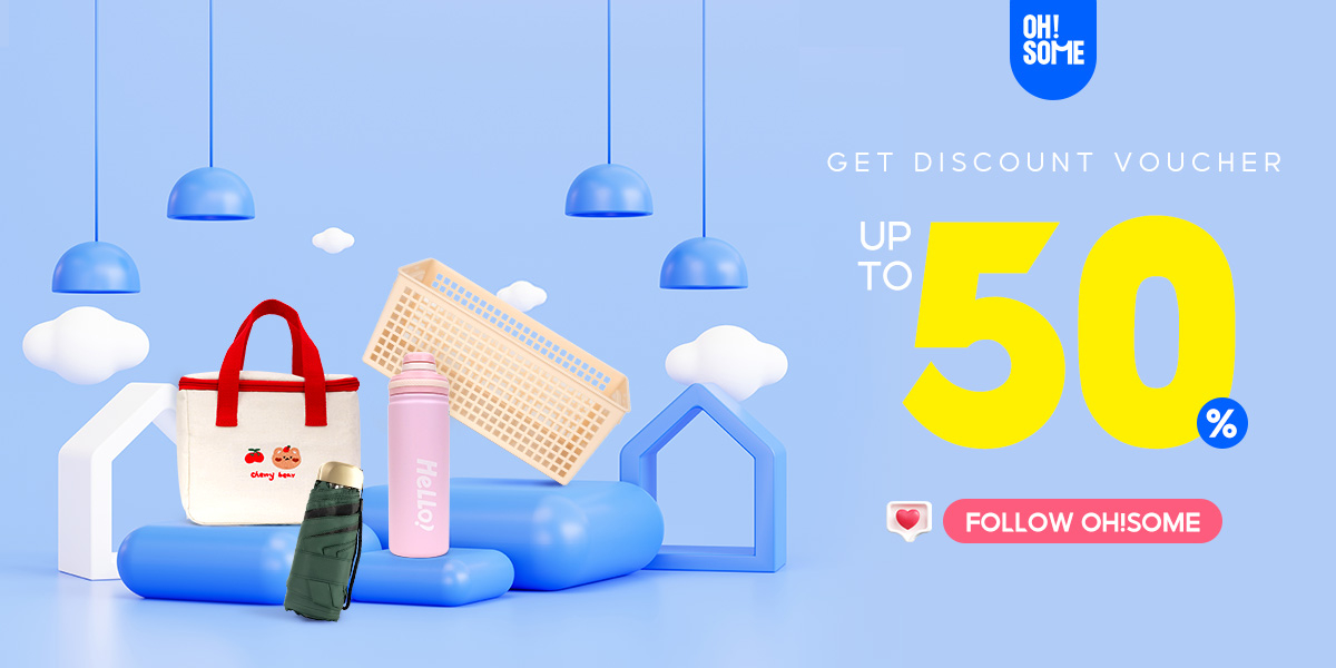 OHSOME SINGAPORE, Online Shop | Shopee Singapore
