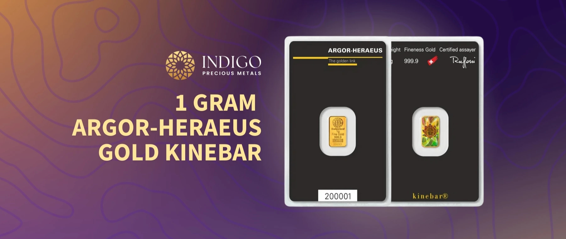 Indigo Precious Metals, Online Shop | Shopee Singapore