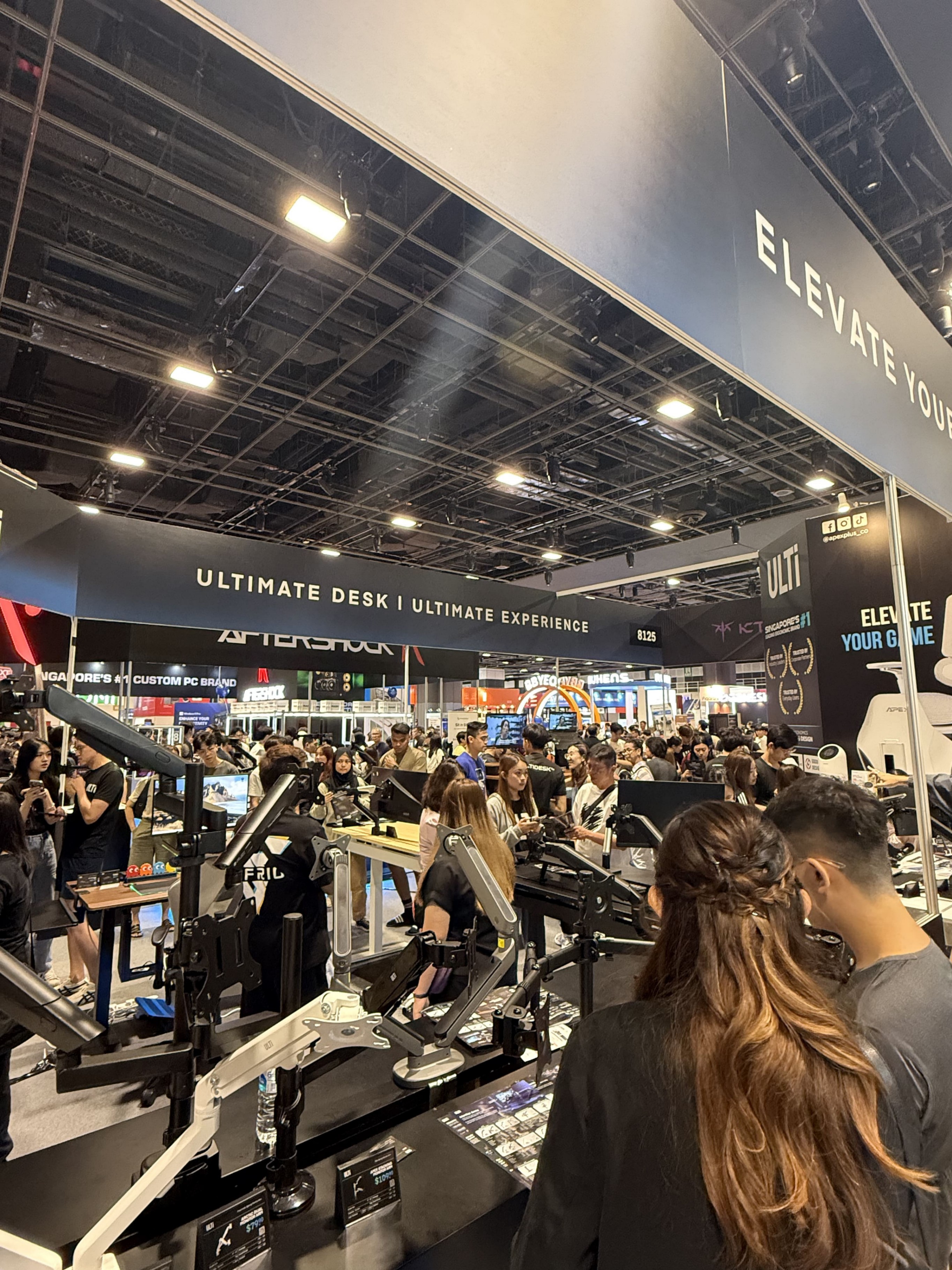 ULTi Official Store, Online Shop Oct 2025 | Shopee Singapore