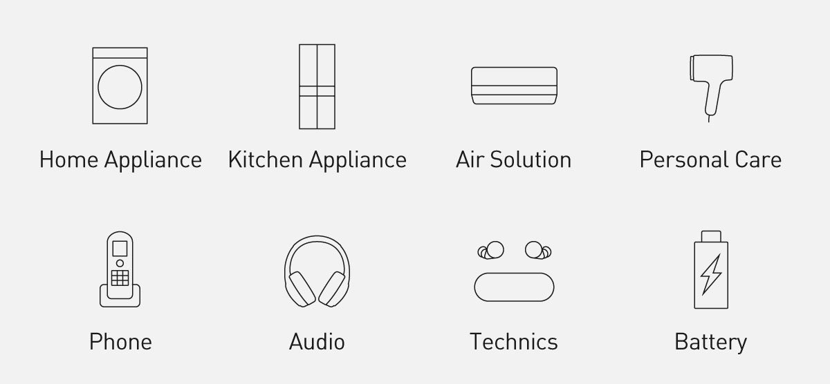 Panasonic Singapore Official Store, Online Shop Nov 2025 | Shopee Singapore