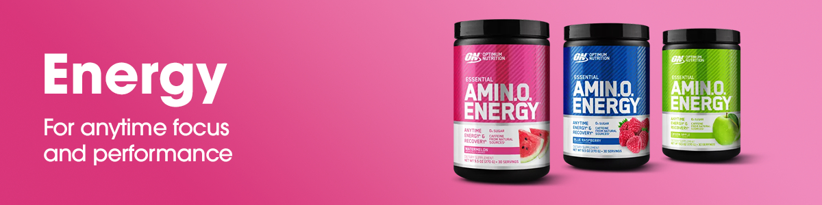 Optimum Nutrition Official Store, Online Shop Jul 2024 | Shopee Singapore