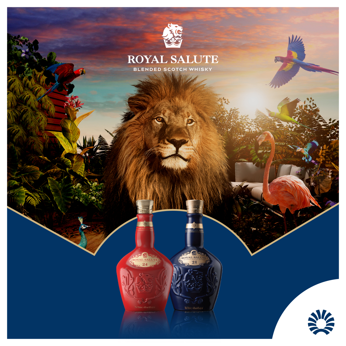 Pernod Ricard Official Store, Online Shop Jul 2024 | Shopee Singapore