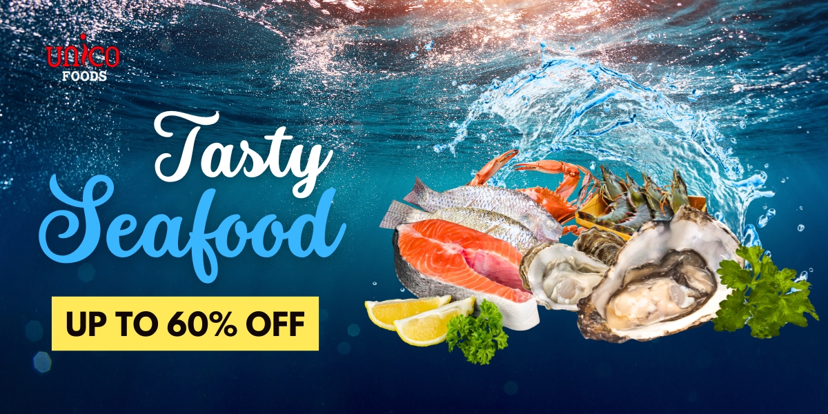 Unico Foods Pte Ltd, Online Shop | Shopee Singapore