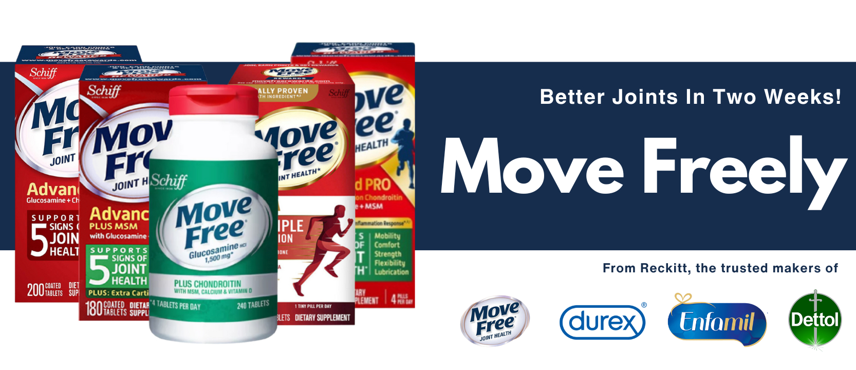 Move Free Official Store, Online Shop Dec 2025 | Shopee Singapore