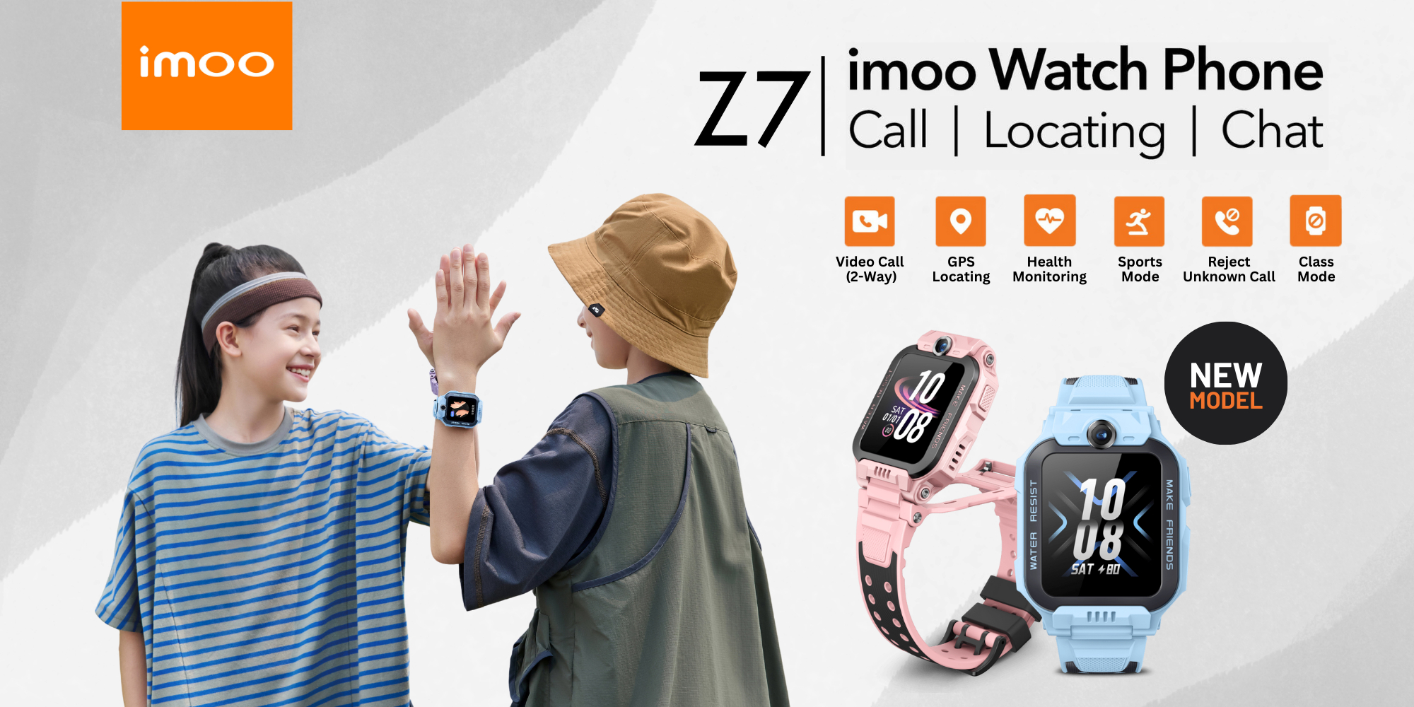 imoo Flagship Store, Online Shop Mar 2025 | Shopee Singapore