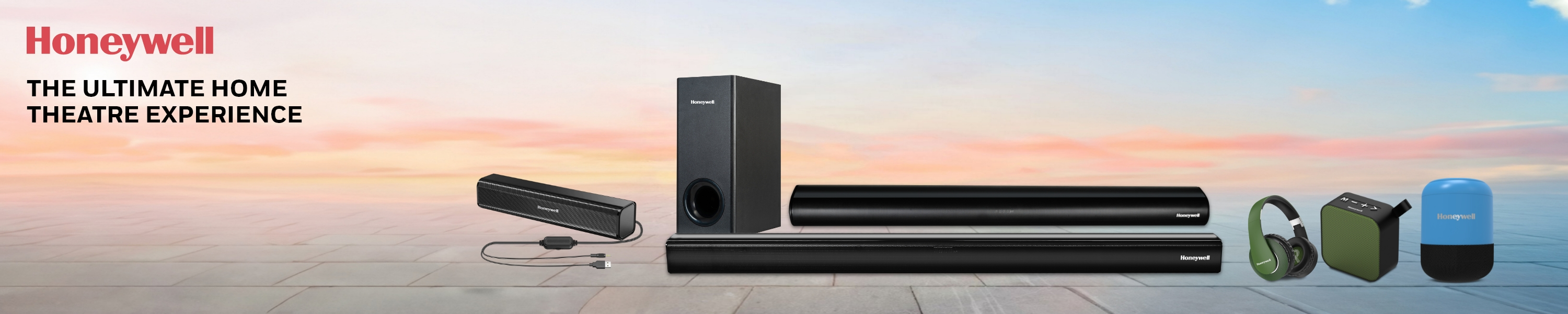 Honeywell Official Store, Online Shop Jul 2024 | Shopee Singapore