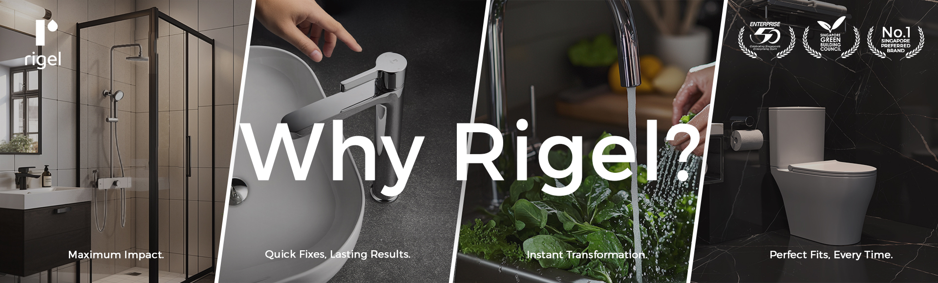 RIGEL Official Store, Online Shop Jan 2026 | Shopee Singapore