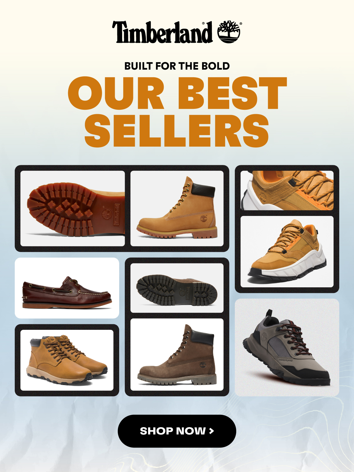 Timberland Official Store, Online Shop Dec 2025 | Shopee Singapore