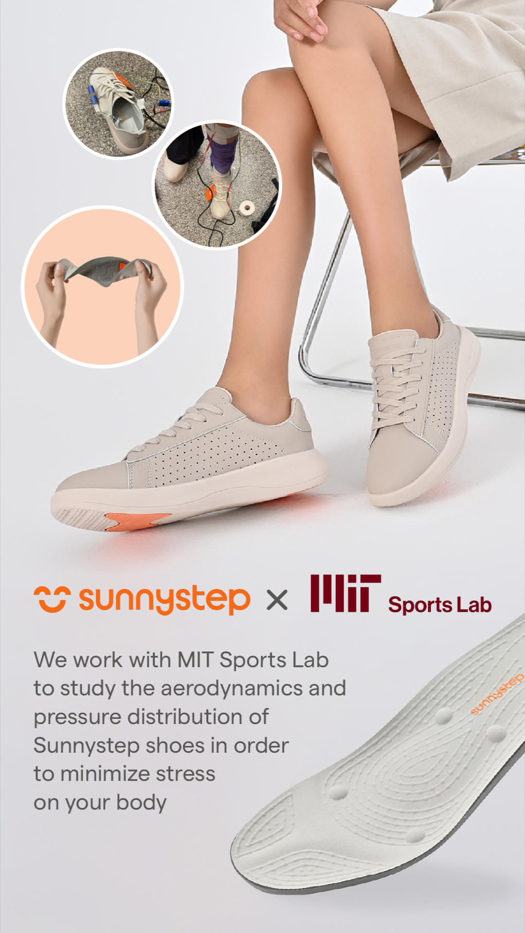 Sunnystep, Online Shop Jan 2026 | Shopee Singapore