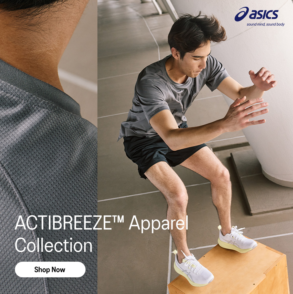 ASICS Official Store, Online Shop Mar 2025 | Shopee Singapore