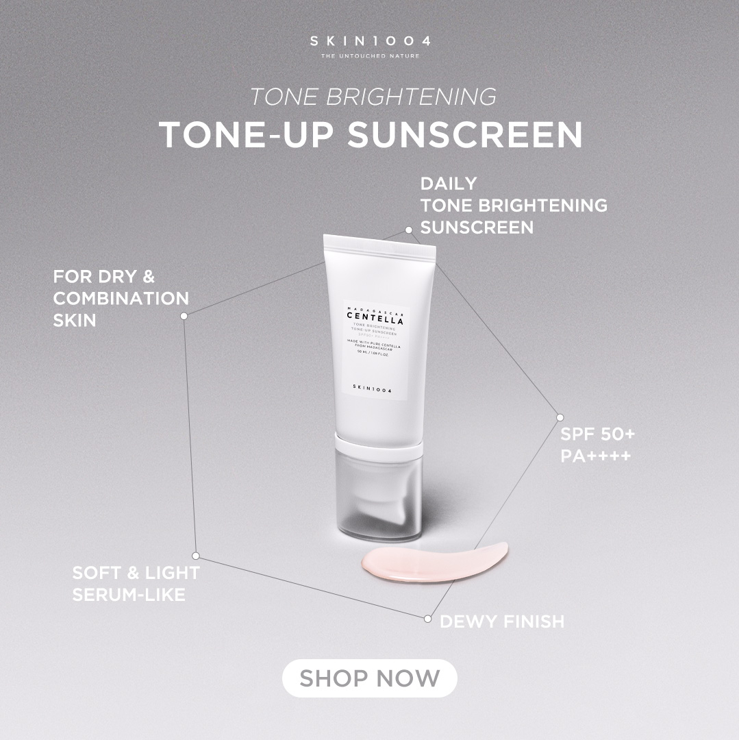 SKIN1004 Official Store, Online Shop Jul 2024 | Shopee Singapore