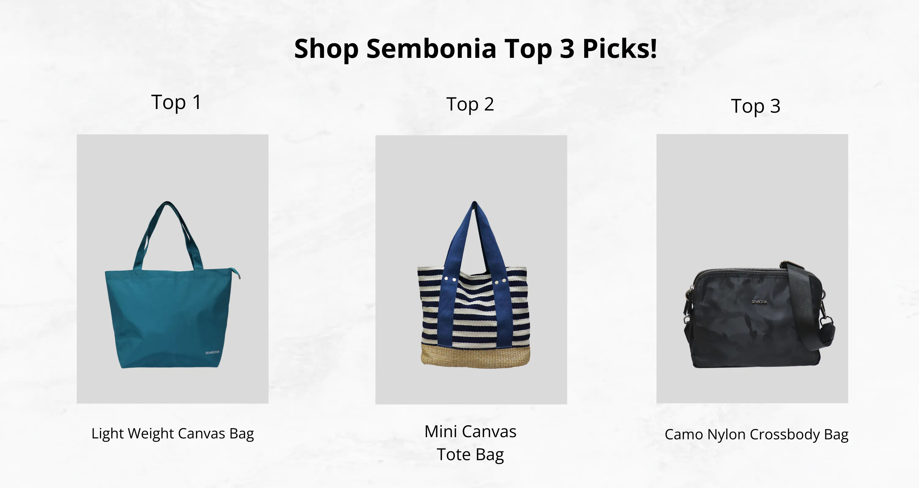 SEMBONIA SINGAPORE OFFICIAL STORE, Online Shop Jul 2024 | Shopee Singapore