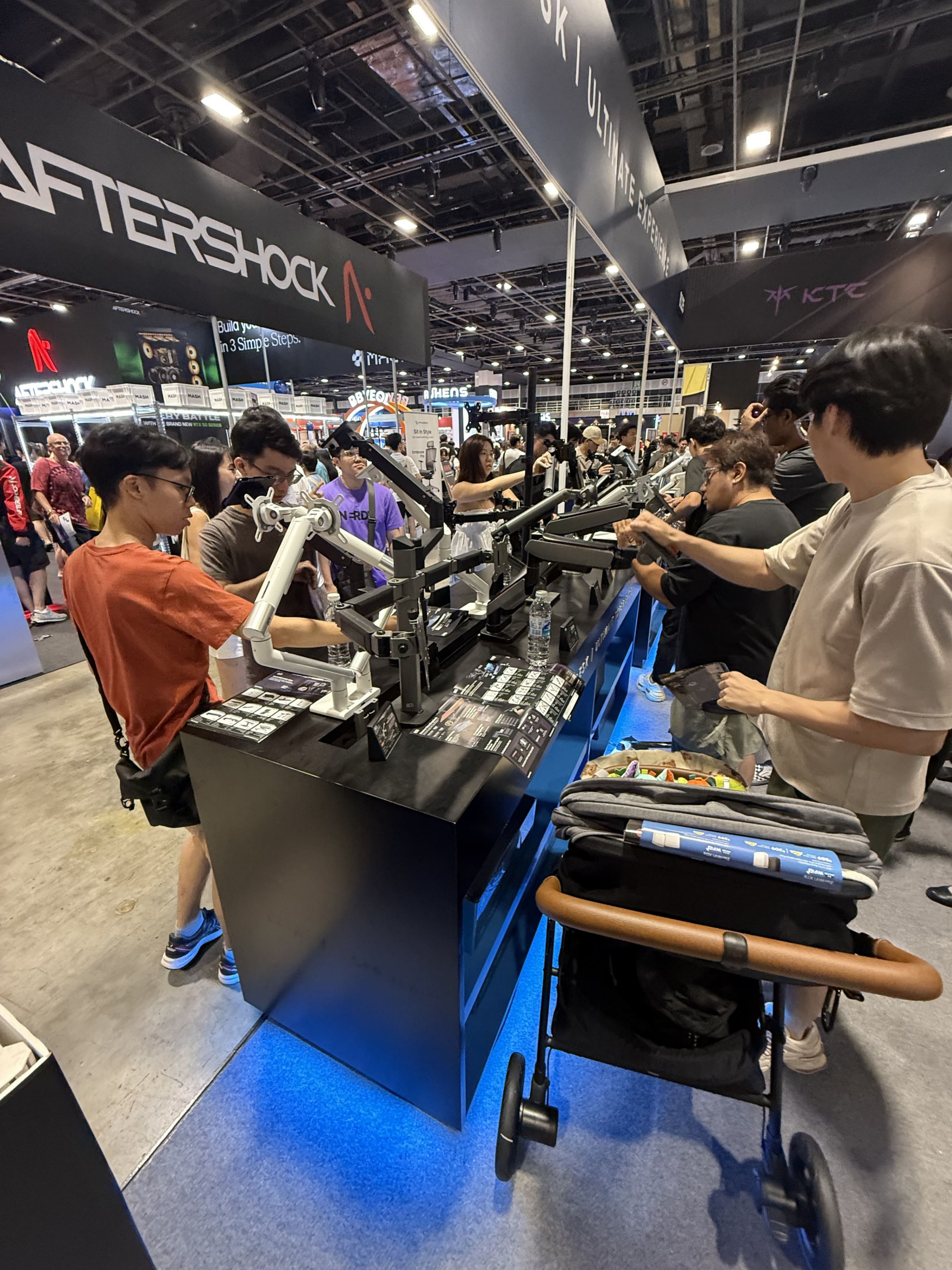 ULTi Official Store, Online Shop Oct 2025 | Shopee Singapore