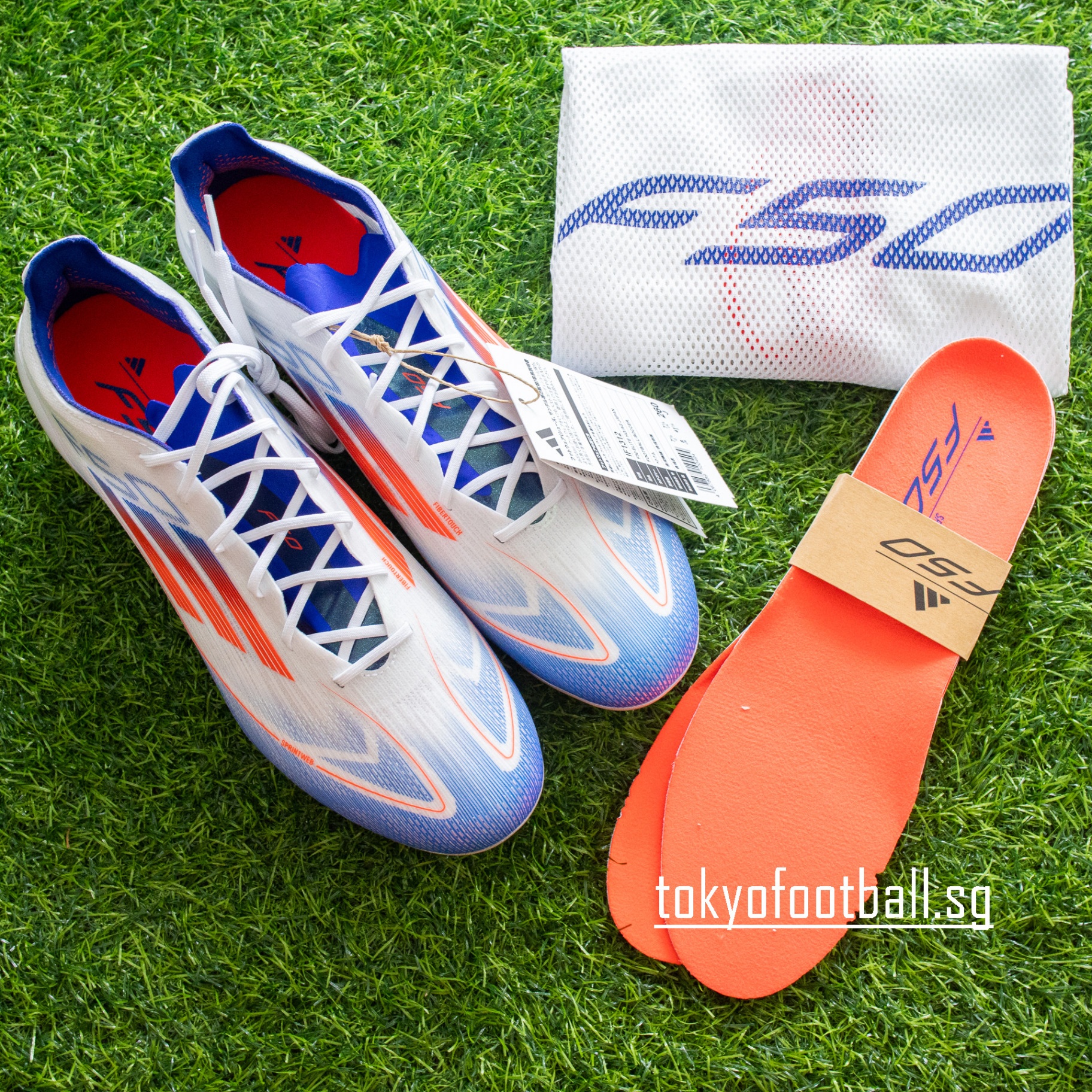 Tokyo Football, Online Shop | Shopee Singapore