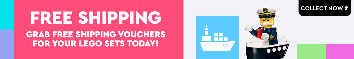 LEGO Official Store, Online Shop Oct 2025 | Shopee Singapore