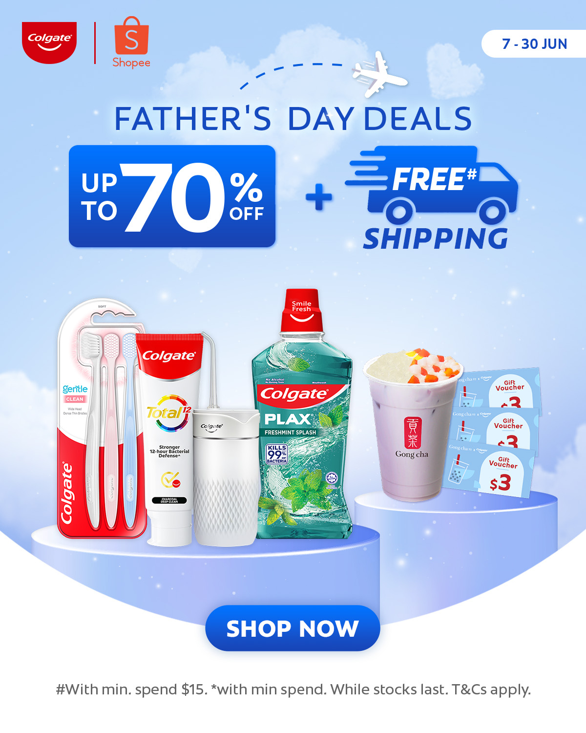 Colgate Official Store, Online Shop Jun 2024 | Shopee Singapore