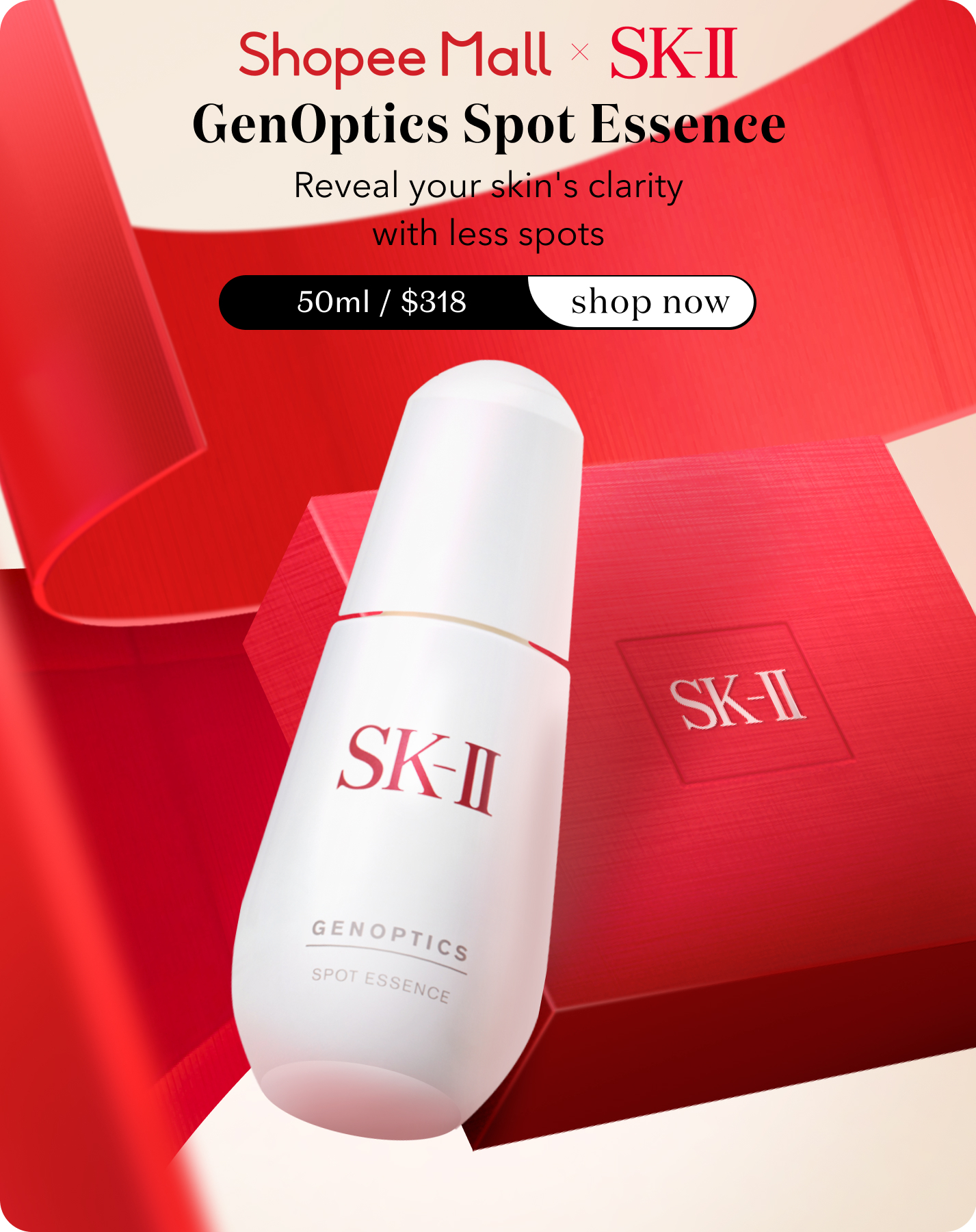 SK-II Official Store, Online Shop Oct 2025 | Shopee Singapore