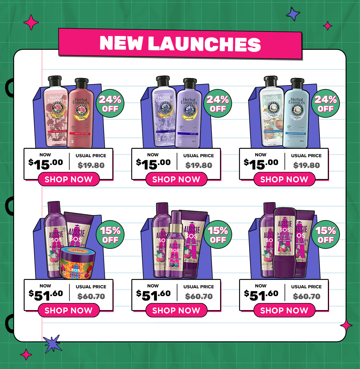 P&G Official Store, Online Shop Jul 2024 | Shopee Singapore