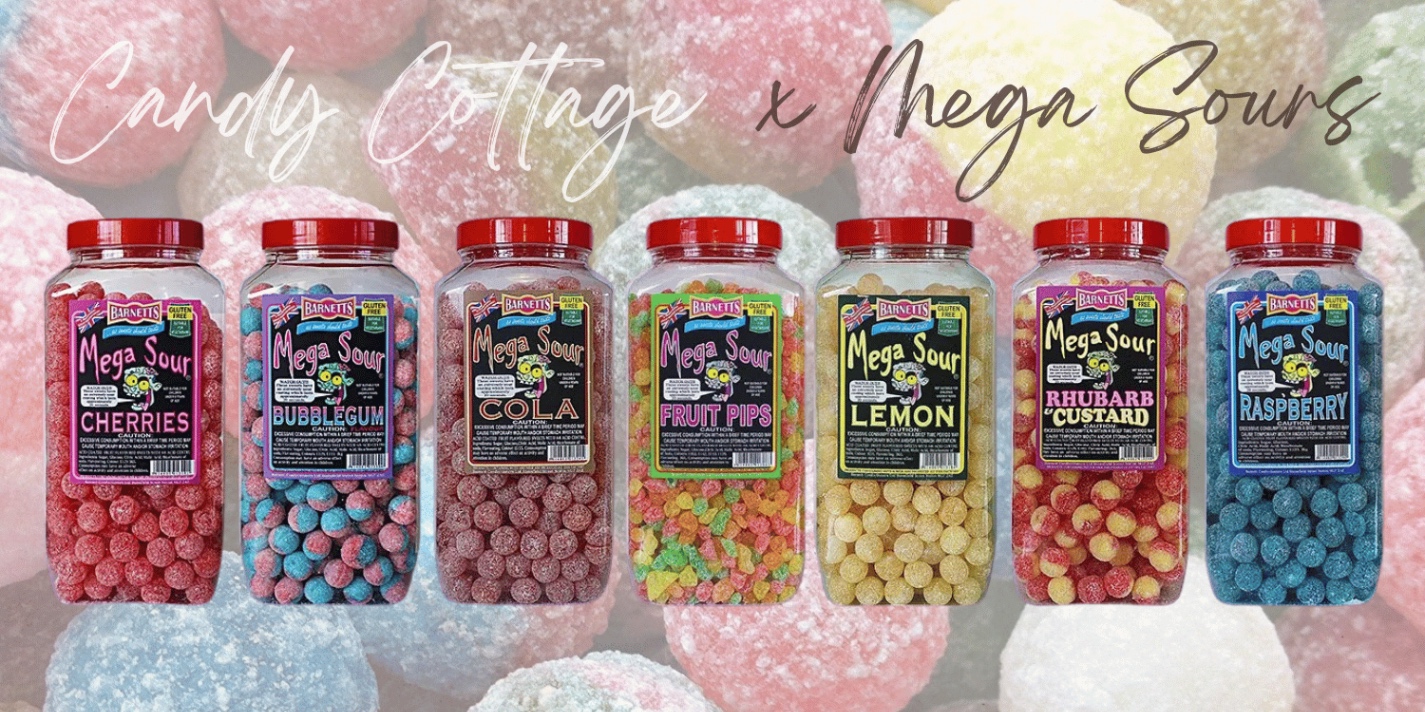 Candy Cottage, Online Shop Apr 2026 | Shopee Singapore