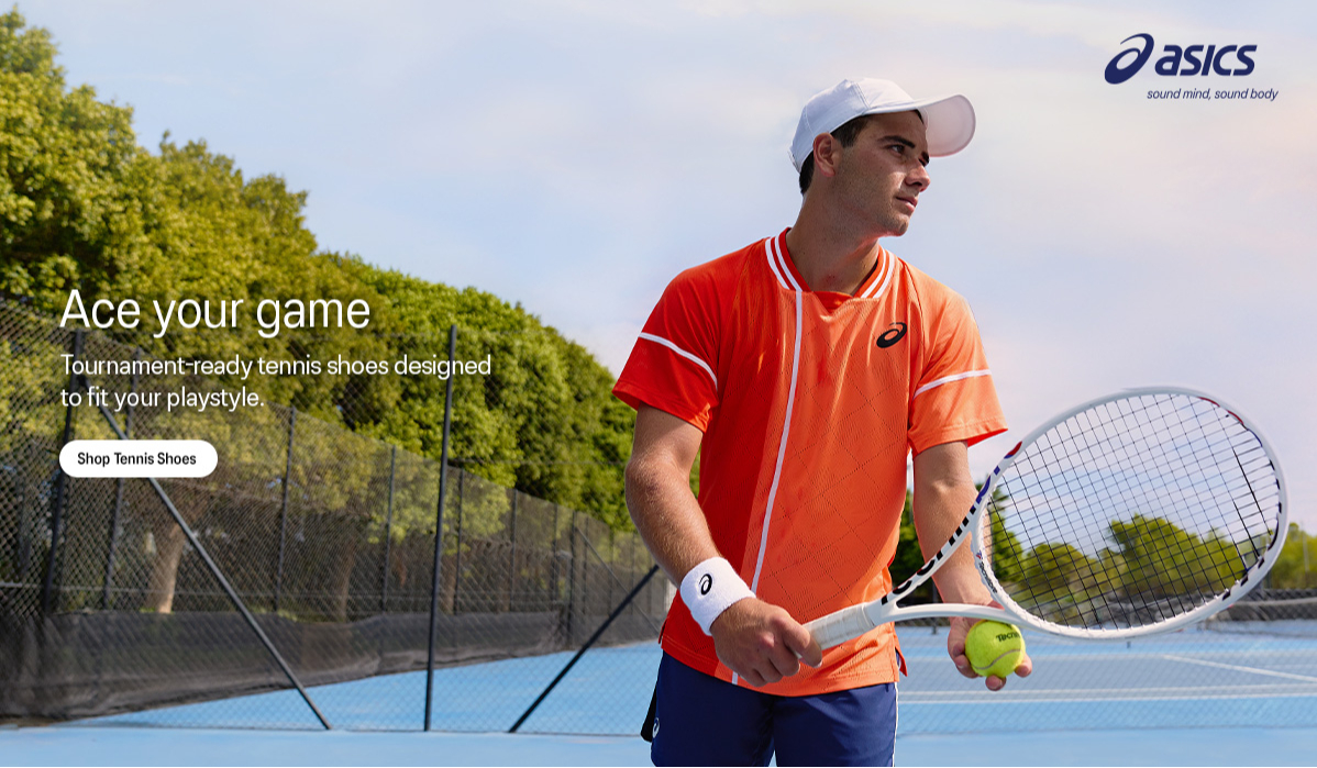 ASICS Official Store, Online Shop Jul 2024 | Shopee Singapore