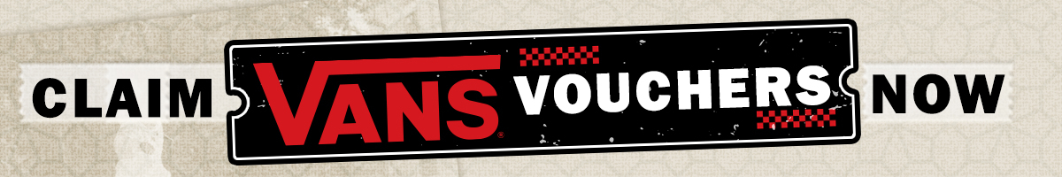 Vans Official Store, Online Shop Mar 2025 | Shopee Singapore