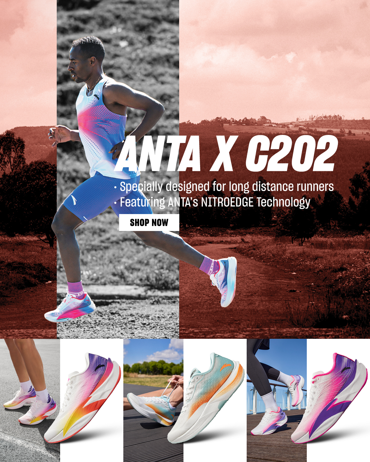 ANTA Singapore, Online Shop May 2026 | Shopee Singapore