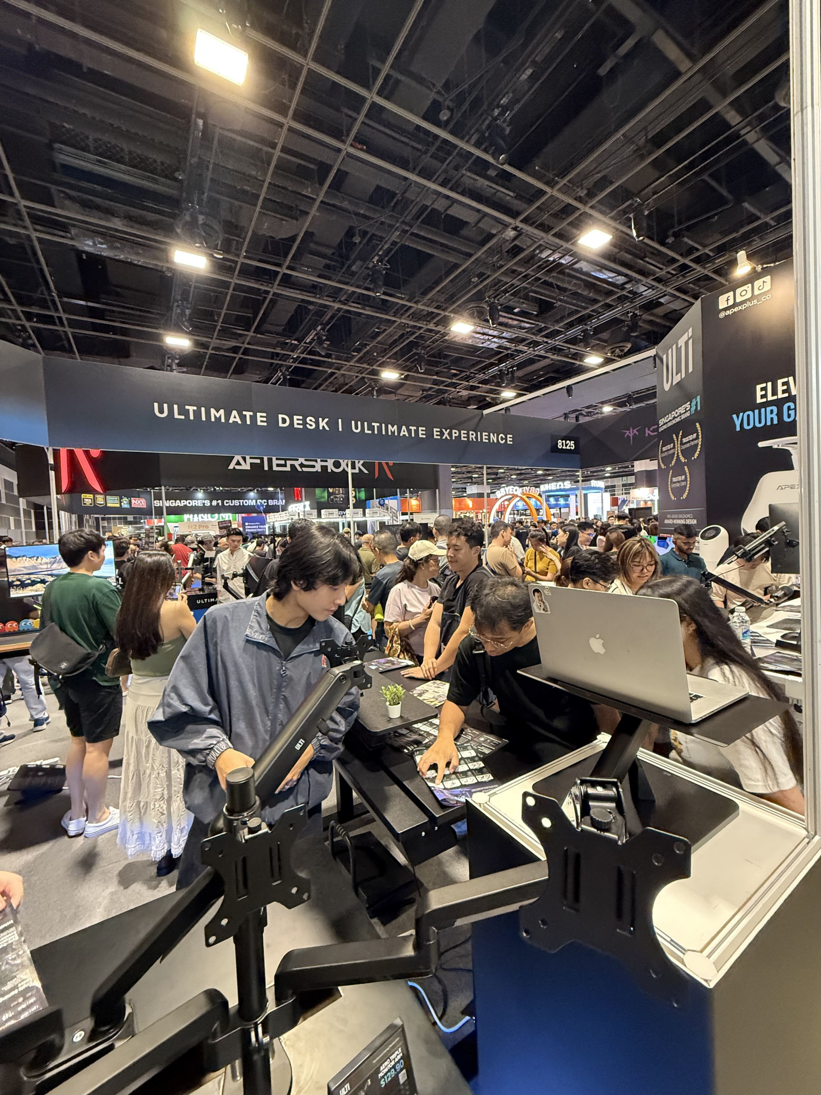 ULTi Official Store, Online Shop Oct 2025 | Shopee Singapore